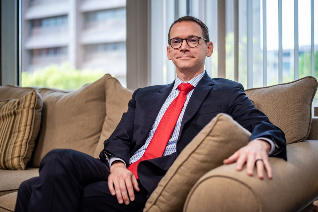 Why TEA is taking over HISD: Q&A with Mike Morath