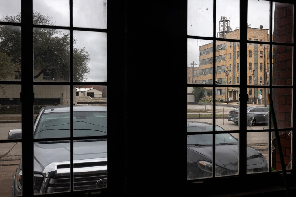 Hispanic History Research Center gains momentum, renews hopes