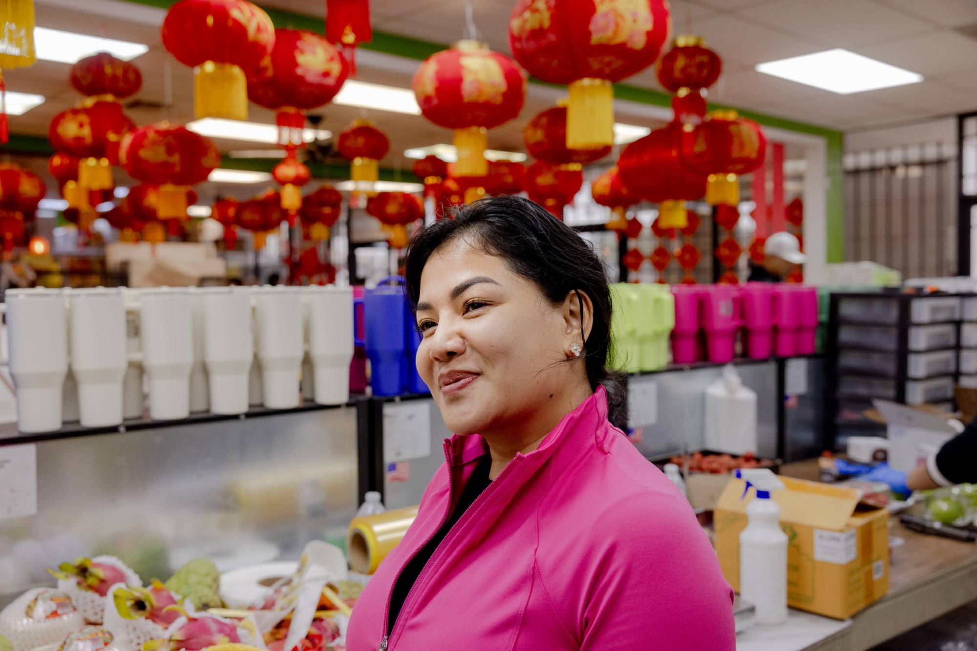 How Houston’s Vietnamese community celebrates Lunar New Year